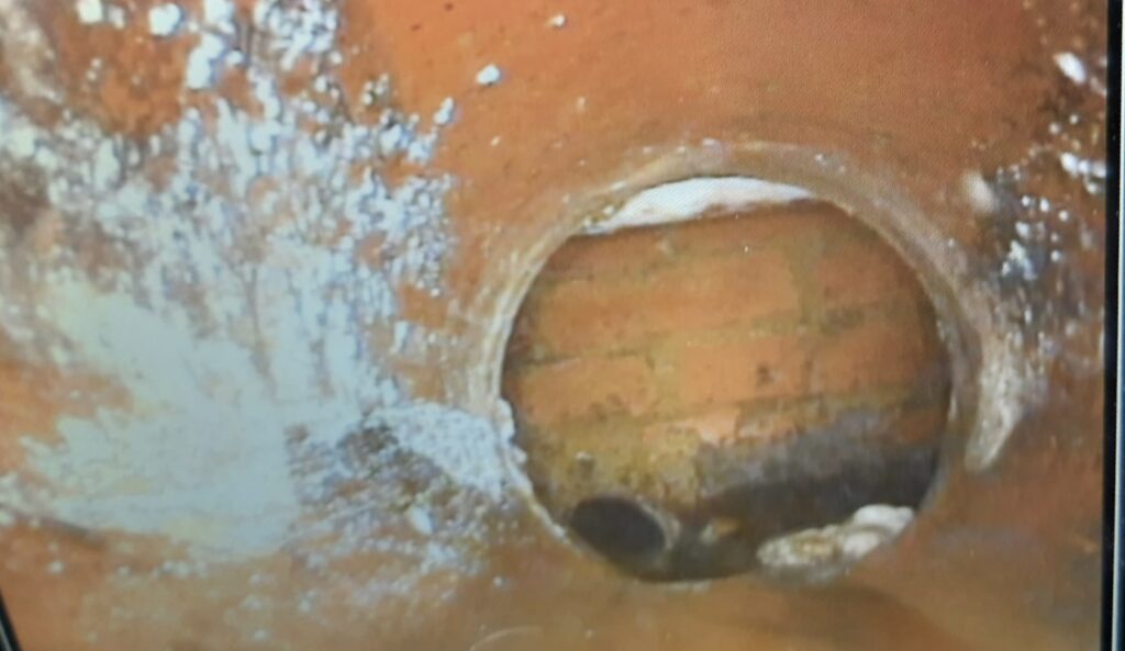 Drain Away